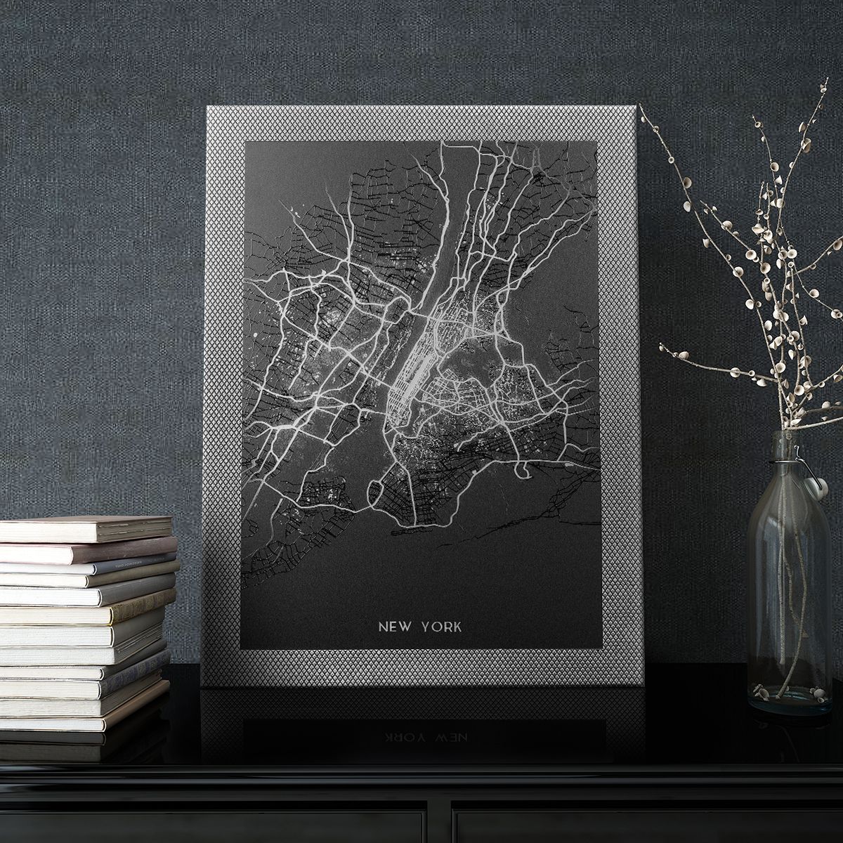 Displate – metal posters | Change your wall, change your world