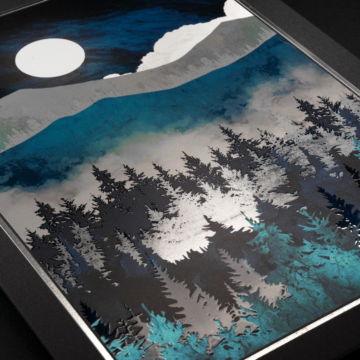 Displate – metal posters | Change your wall, change your world