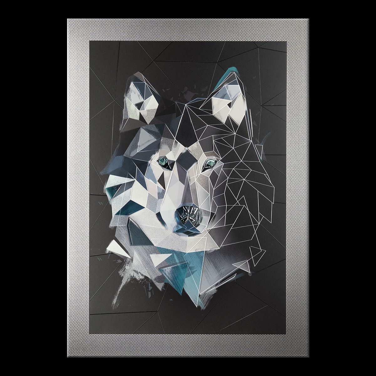 Displate – metal posters | Change your wall, change your world