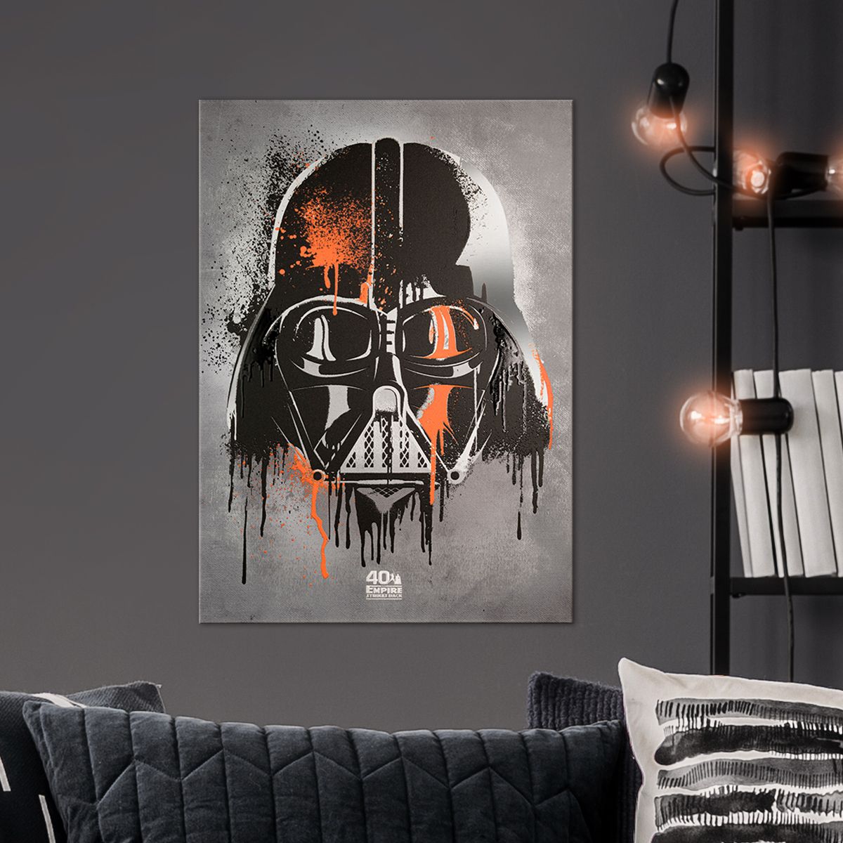 Displate – metal posters | Change your wall, change your world