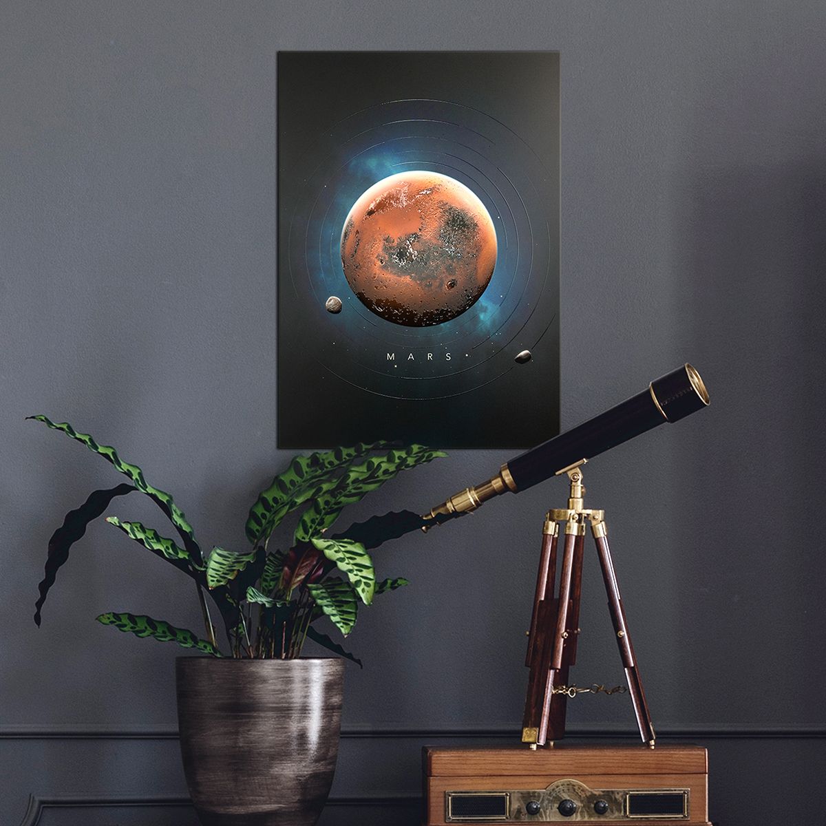 Displate – metal posters | Change your wall, change your world
