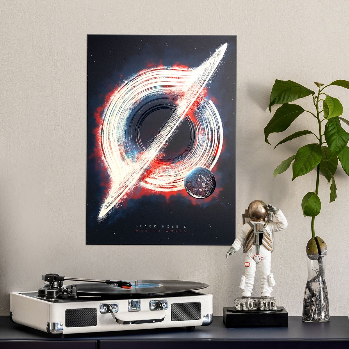 Displate – metal posters | Change your wall, change your world