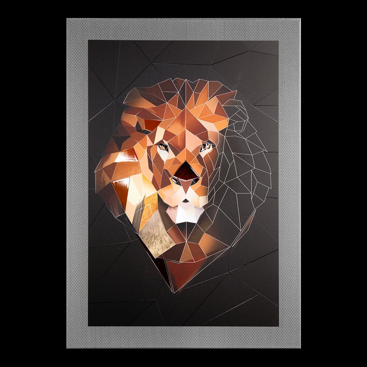 Displate – metal posters | Change your wall, change your world