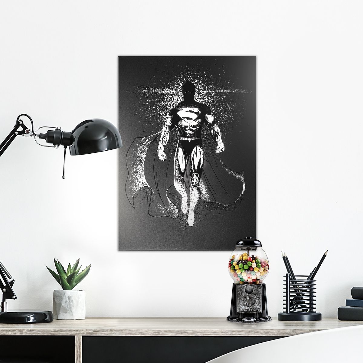 Displate – metal posters | Change your wall, change your world