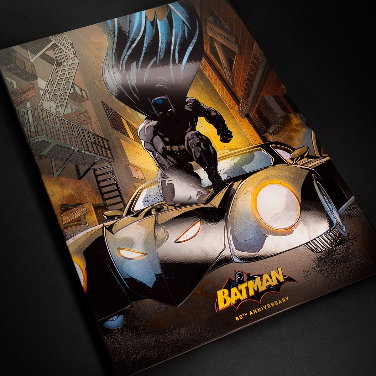 Displate – metal posters | Change your wall, change your world