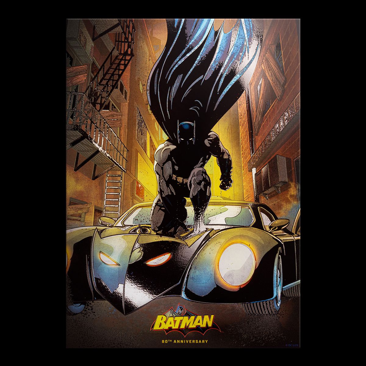 Displate – metal posters | Change your wall, change your world