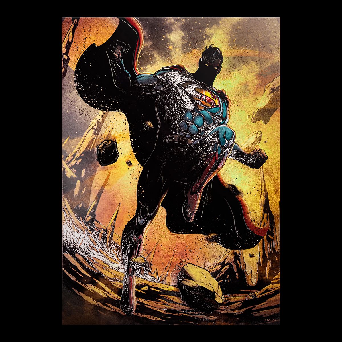 Displate – metal posters | Change your wall, change your world