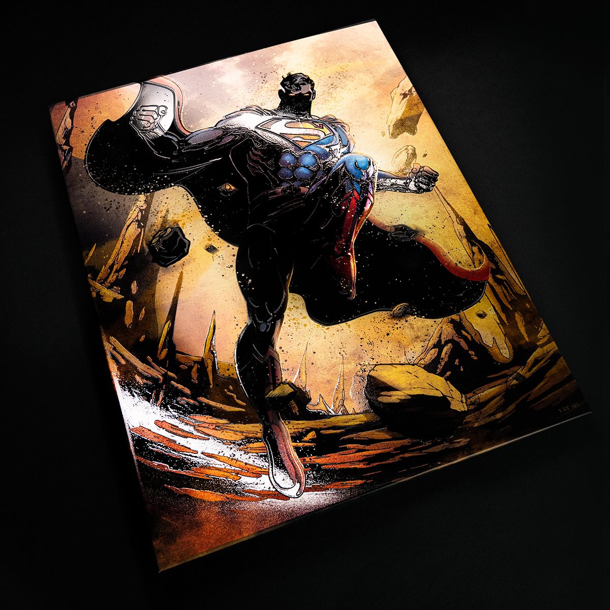 Displate – metal posters | Change your wall, change your world