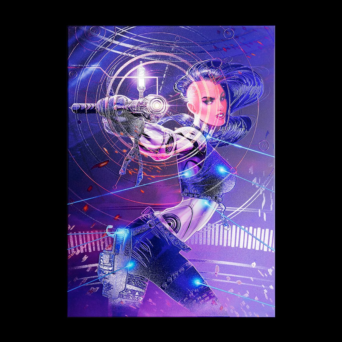 Displate – metal posters | Change your wall, change your world