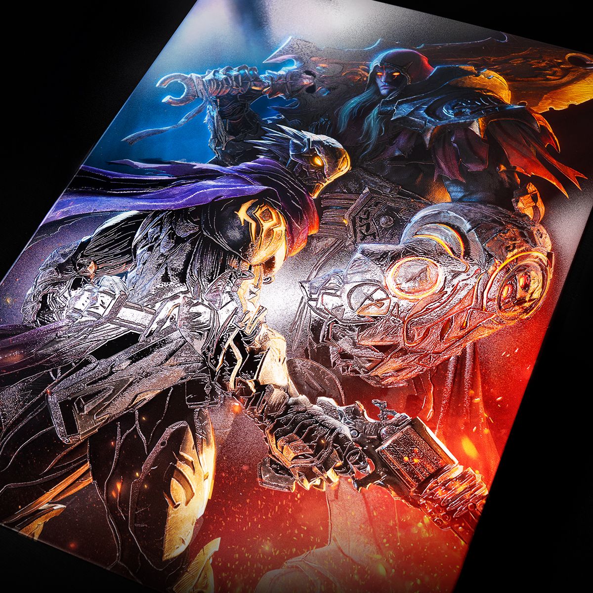 Displate – metal posters | Change your wall, change your world