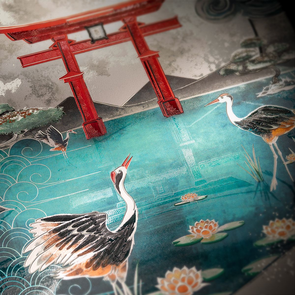 Displate – metal posters | Change your wall, change your world