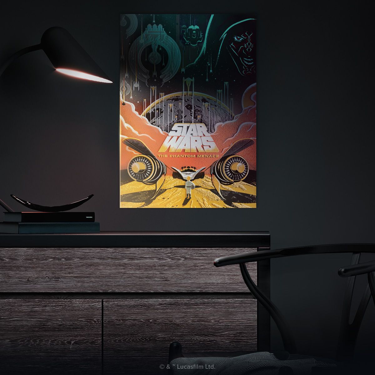 Displate – metal posters | Change your wall, change your world