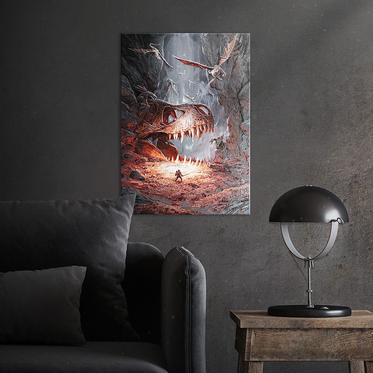 Displate – metal posters | Change your wall, change your world
