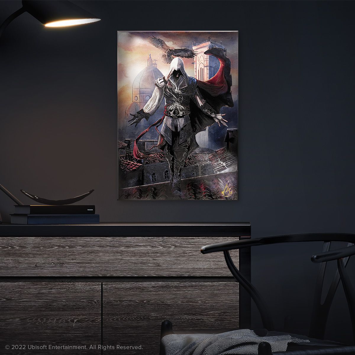 Displate – metal posters | Change your wall, change your world