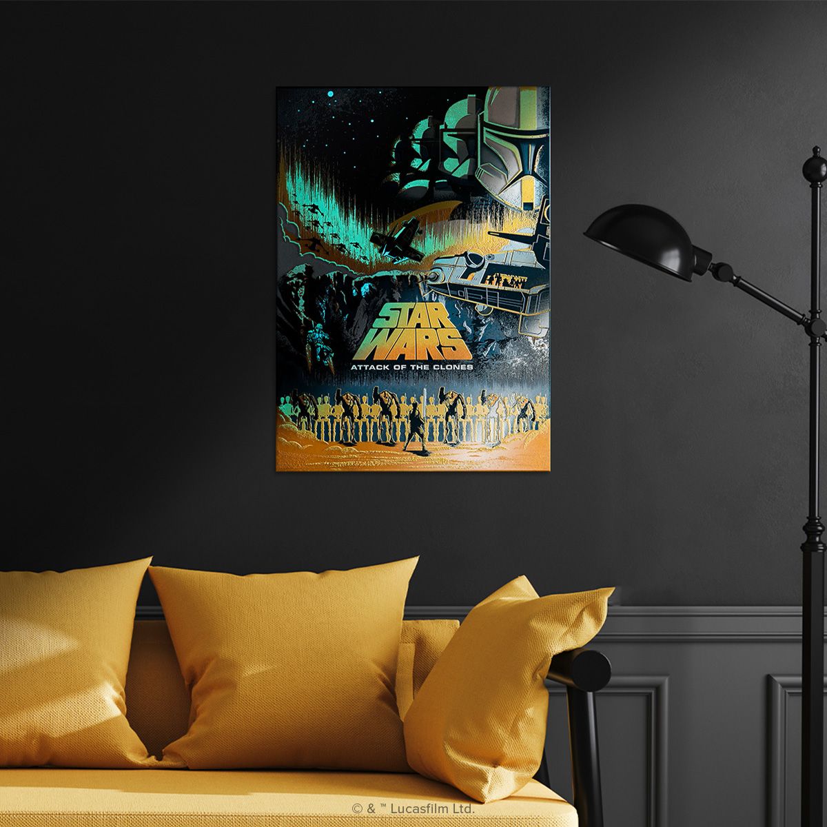 Displate – metal posters | Change your wall, change your world