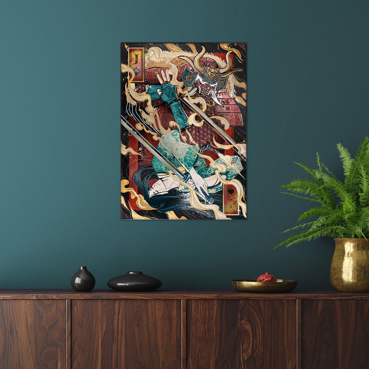 Displate – metal posters | Change your wall, change your world