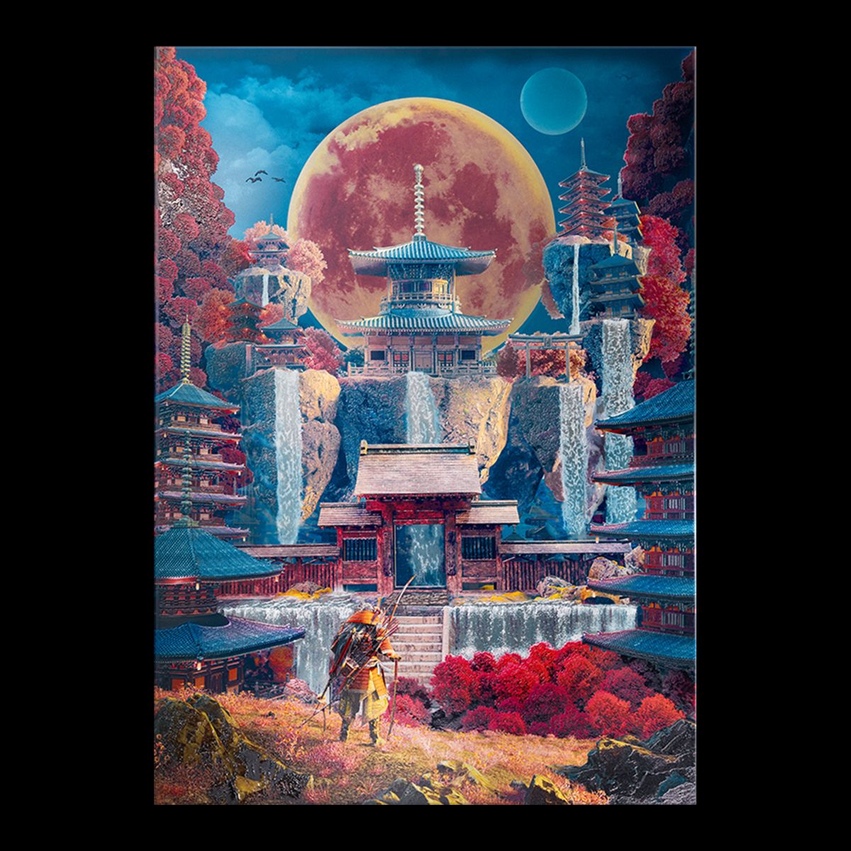 Displate – metal posters | Change your wall, change your world