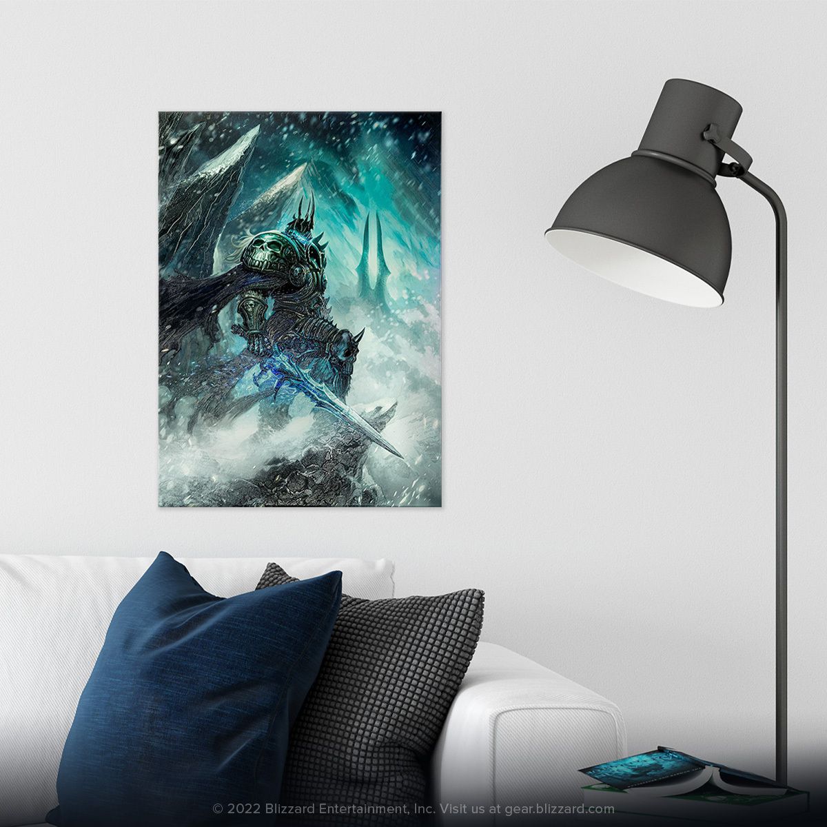 Displate – metal posters | Change your wall, change your world