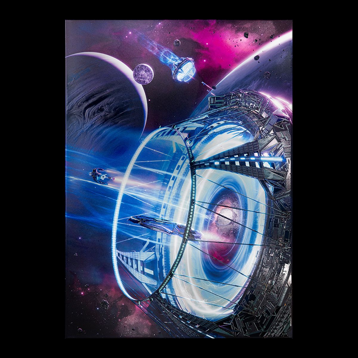 Displate – metal posters | Change your wall, change your world