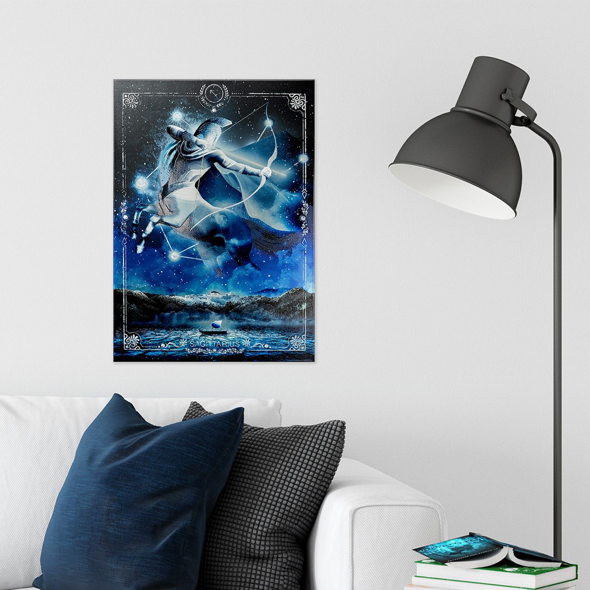 Displate – metal posters | Change your wall, change your world