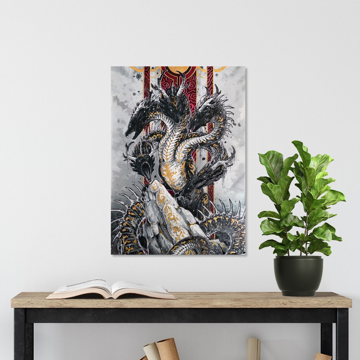 Dawn Hydra