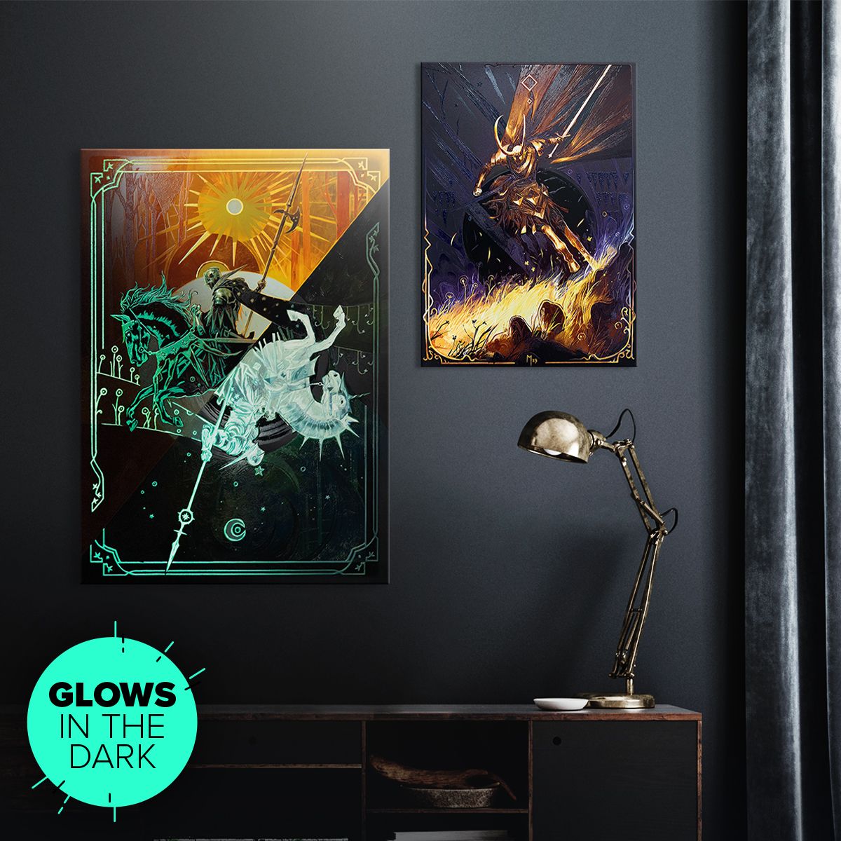 Displate – metal posters | Change your wall, change your world