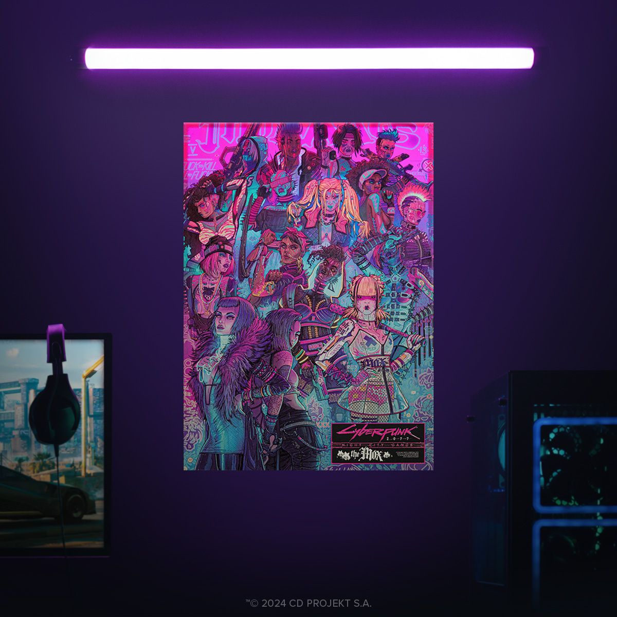 Displate – metal posters | Change your wall, change your world