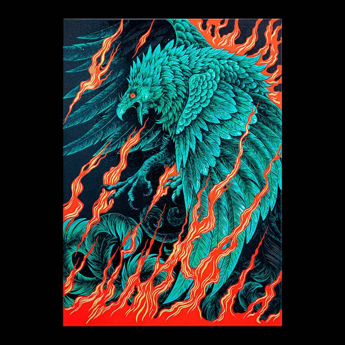 Displate – metal posters | Change your wall, change your world