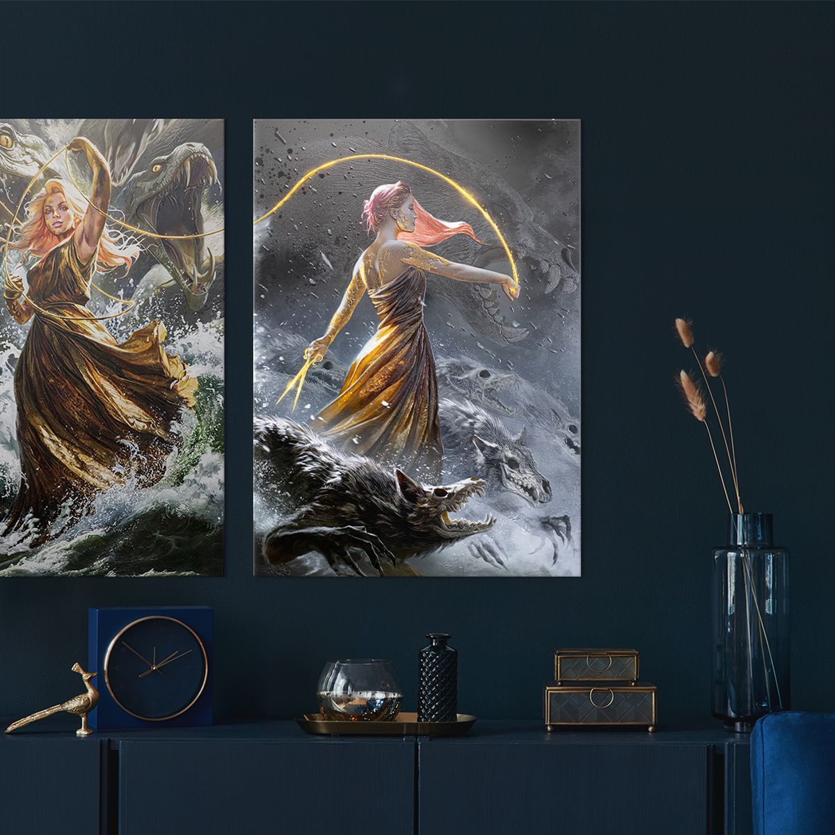 Displate – metal posters | Change your wall, change your world