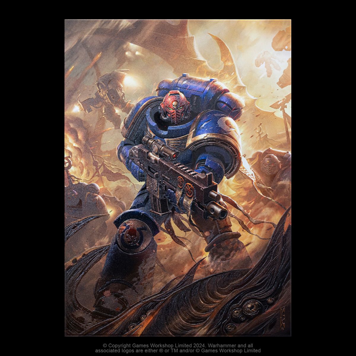 Displate – metal posters | Change your wall, change your world