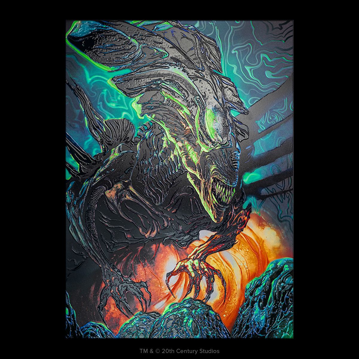 Displate – metal posters | Change your wall, change your world