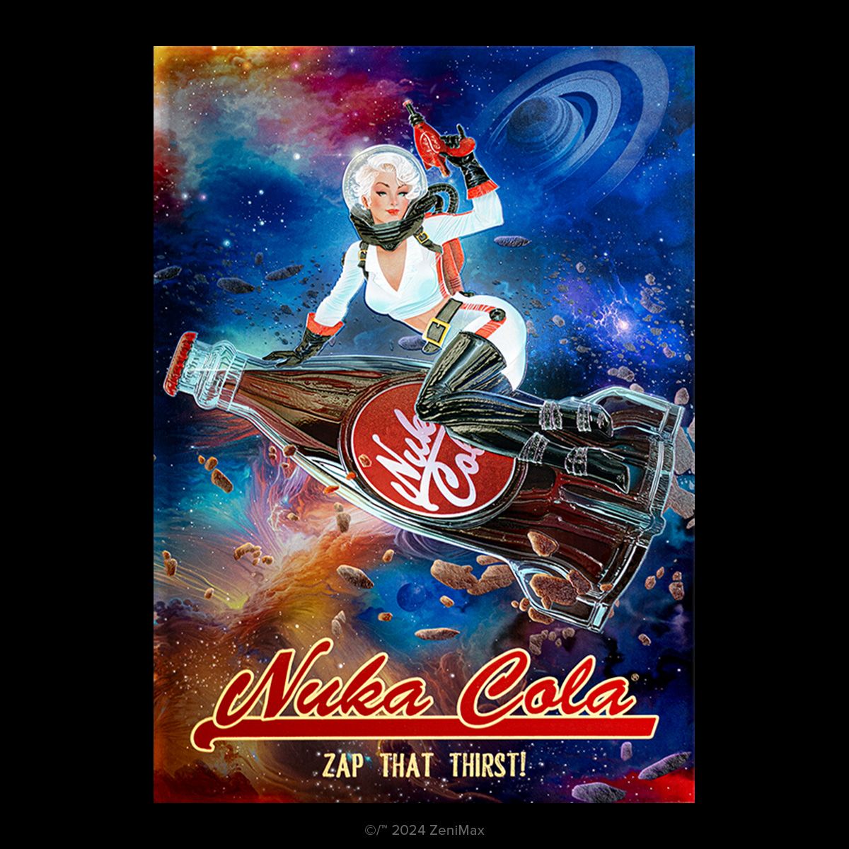 Displate – metal posters | Change your wall, change your world