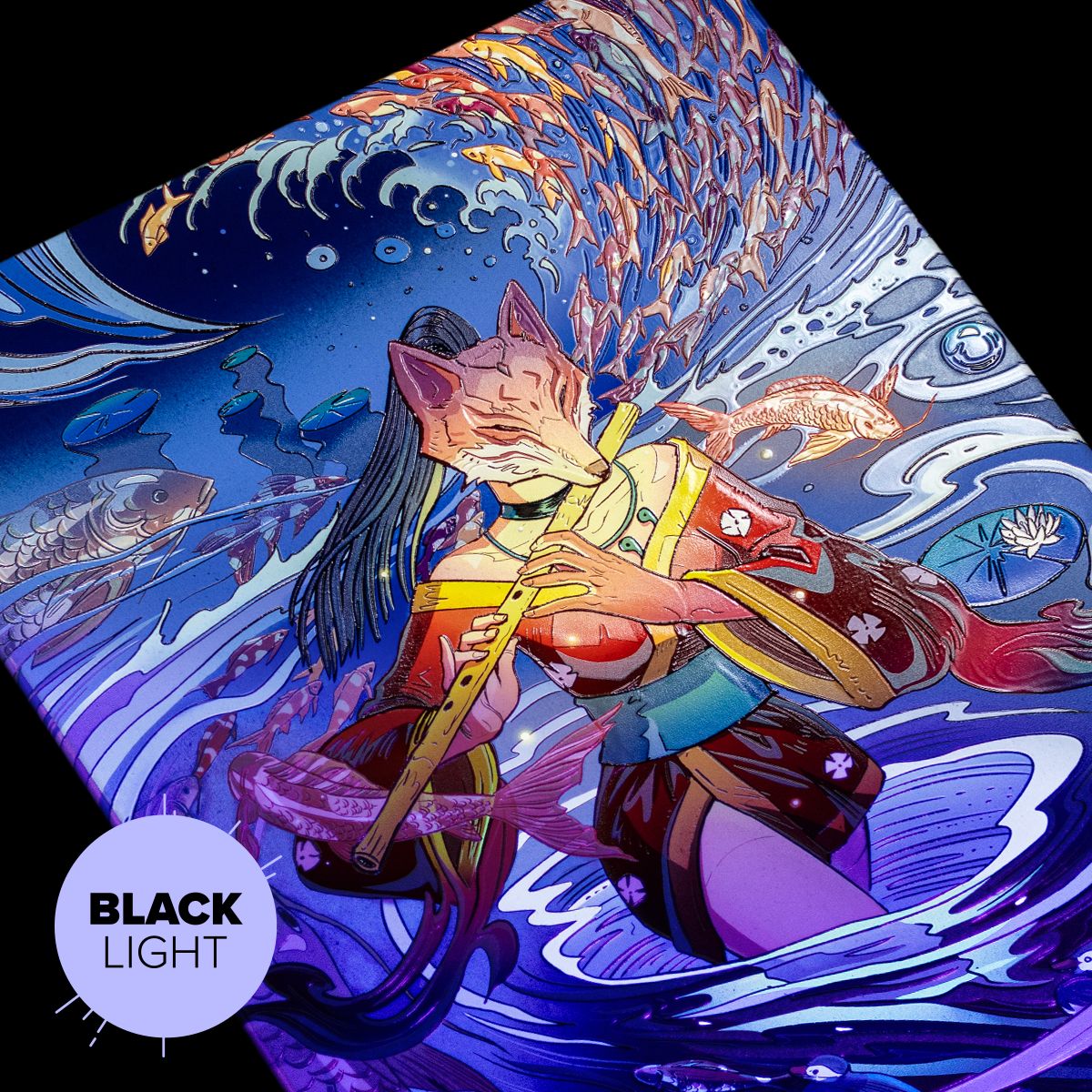 Displate – metal posters | Change your wall, change your world