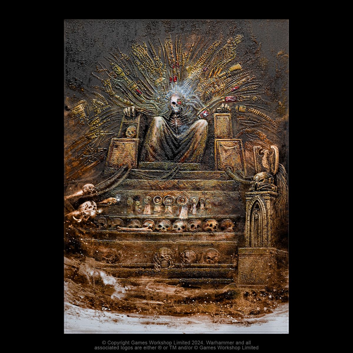 Displate – metal posters | Change your wall, change your world