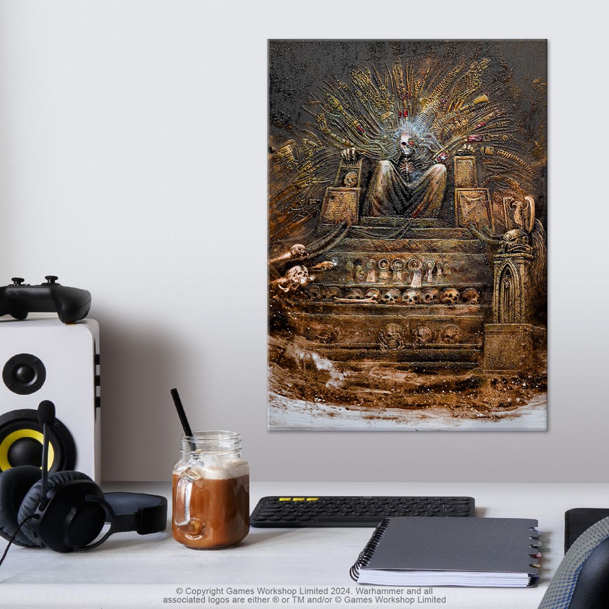 Displate – metal posters | Change your wall, change your world