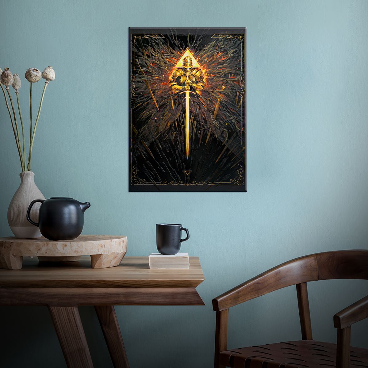 Displate – metal posters | Change your wall, change your world