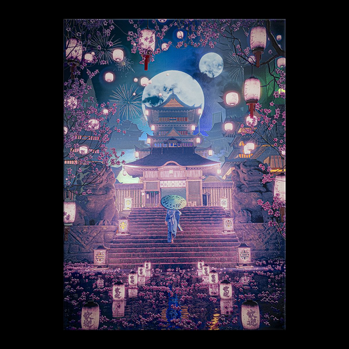 Displate – metal posters | Change your wall, change your world