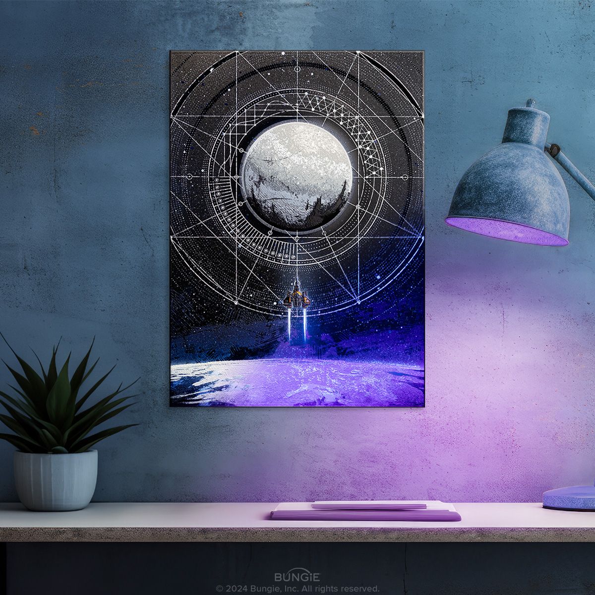 Displate – metal posters | Change your wall, change your world