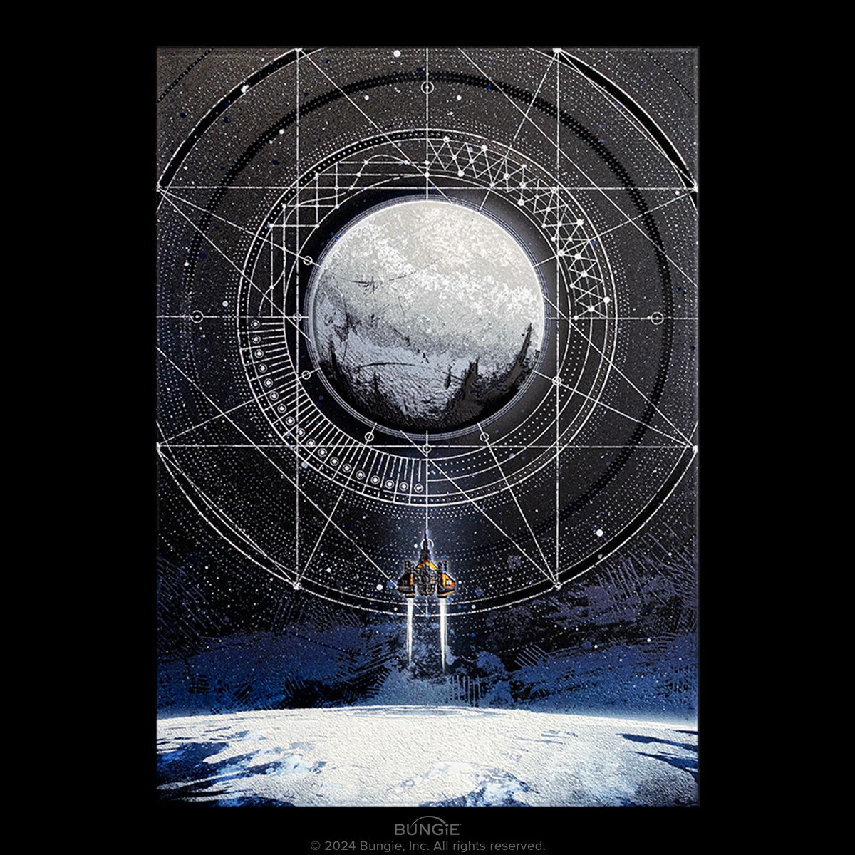 Displate – metal posters | Change your wall, change your world