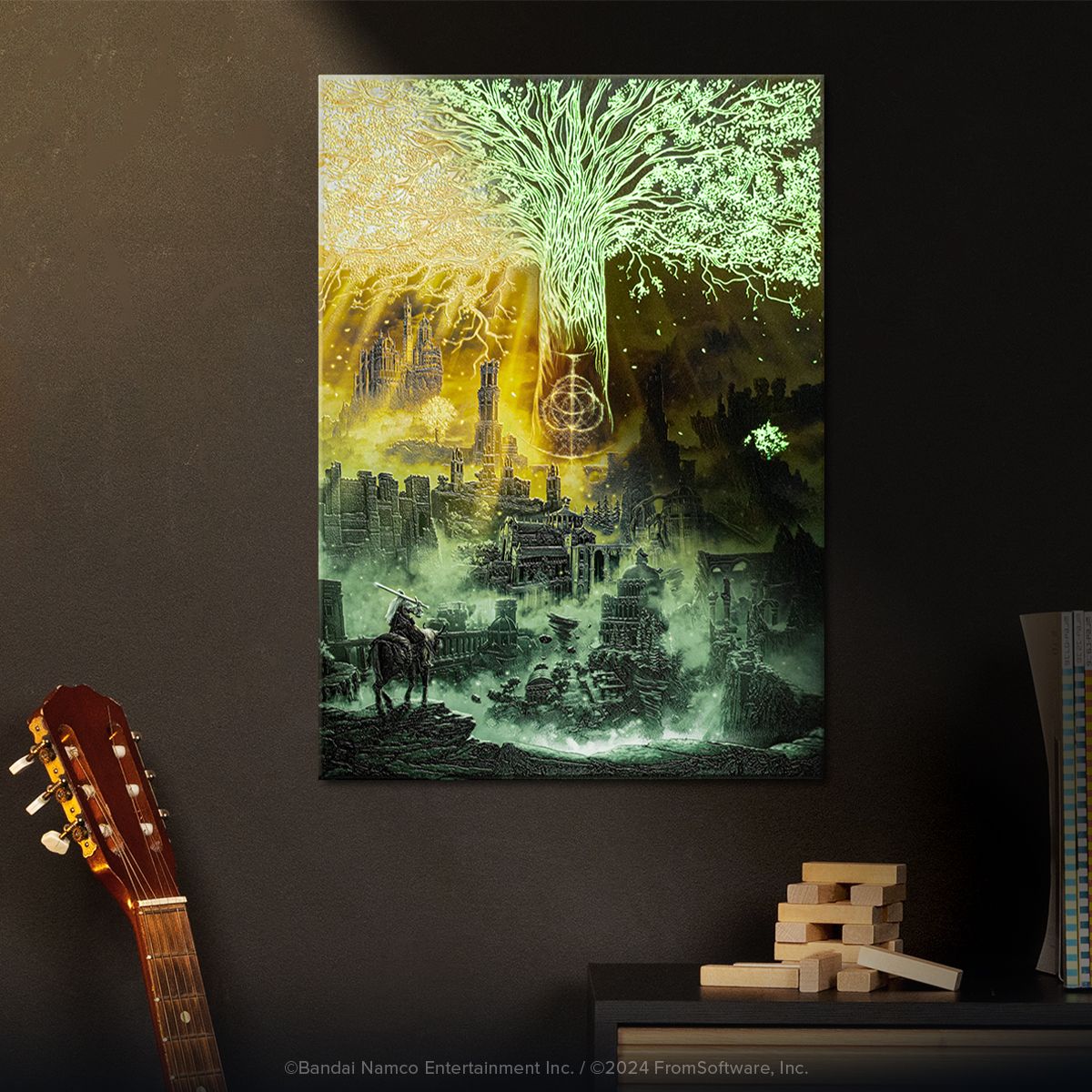 Displate – metal posters | Change your wall, change your world