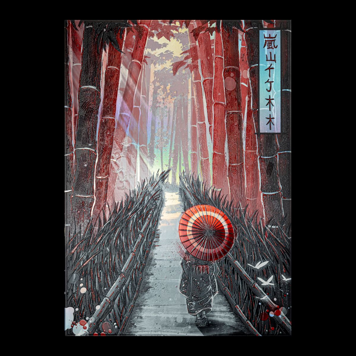 Displate – metal posters | Change your wall, change your world