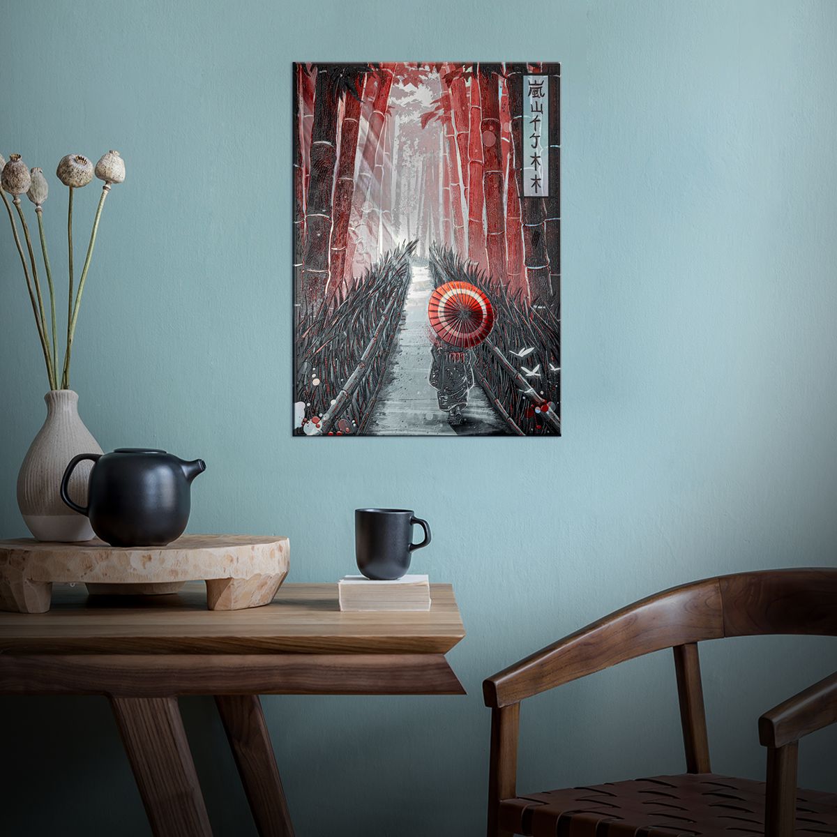 Displate – metal posters | Change your wall, change your world