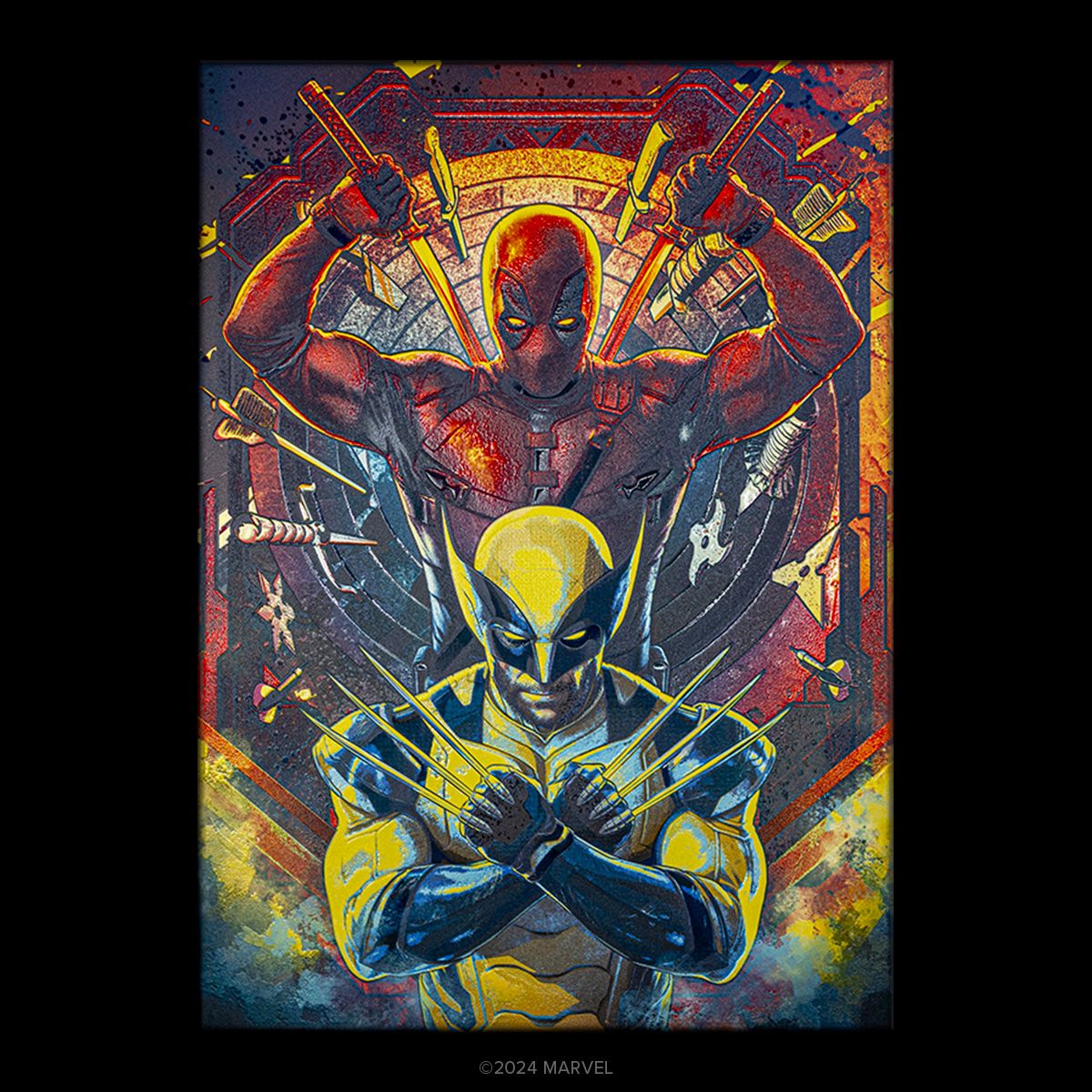 Displate – metal posters | Change your wall, change your world