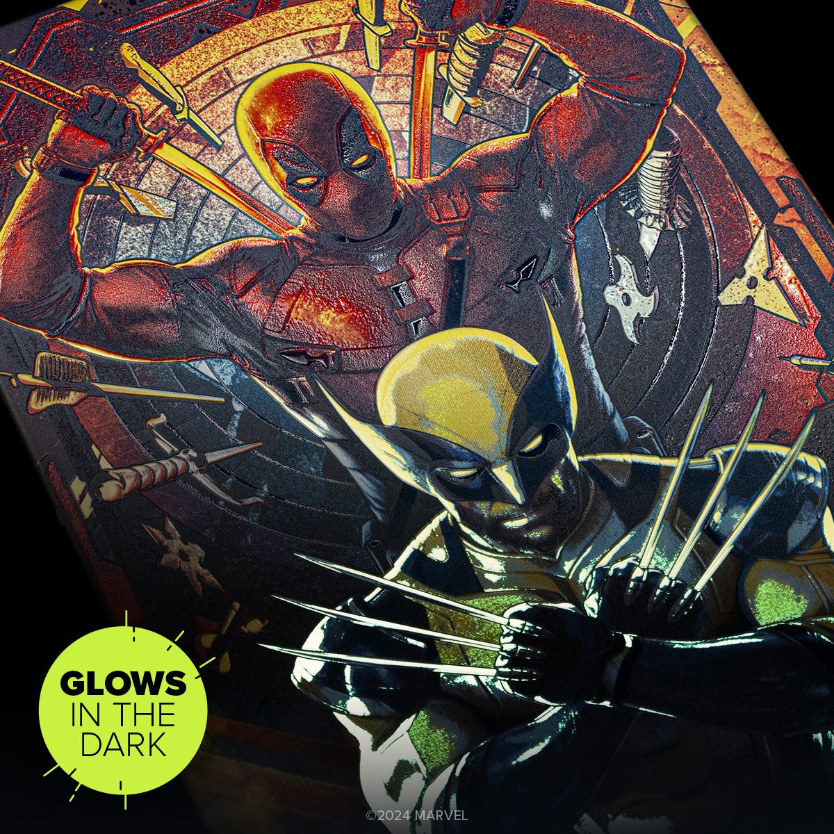 Displate – metal posters | Change your wall, change your world