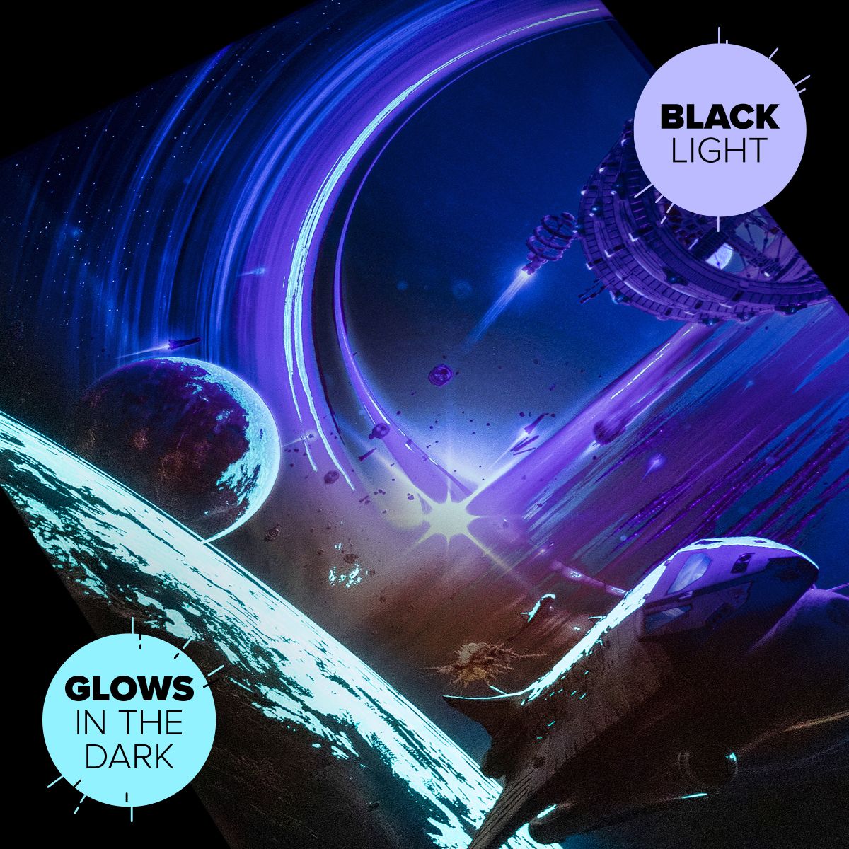 Displate – metal posters | Change your wall, change your world