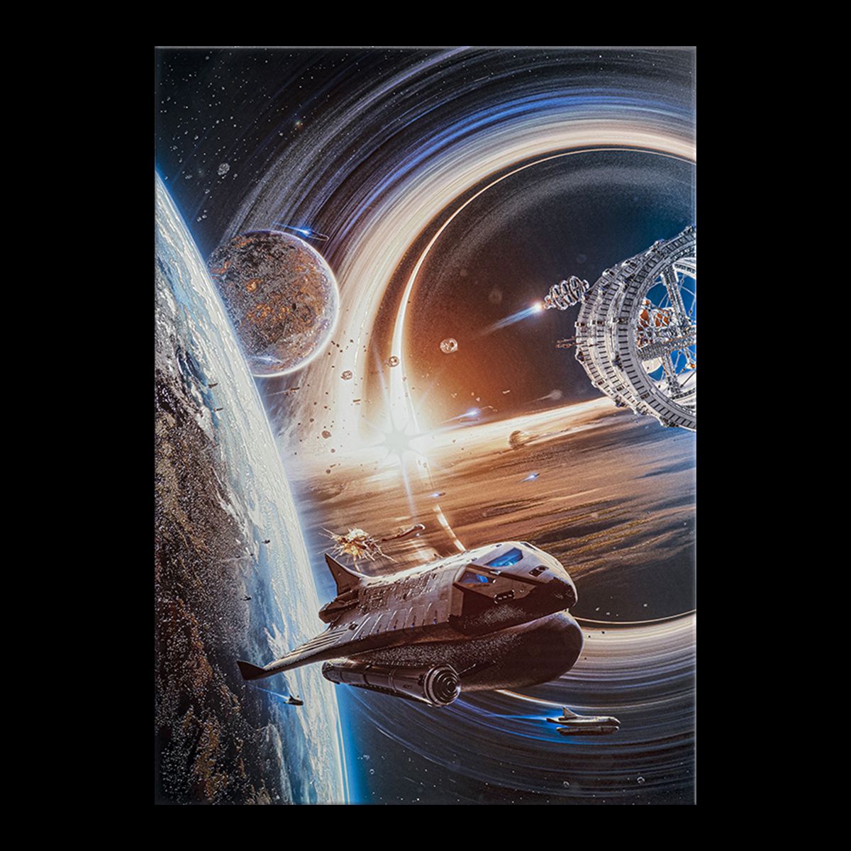 Displate – metal posters | Change your wall, change your world