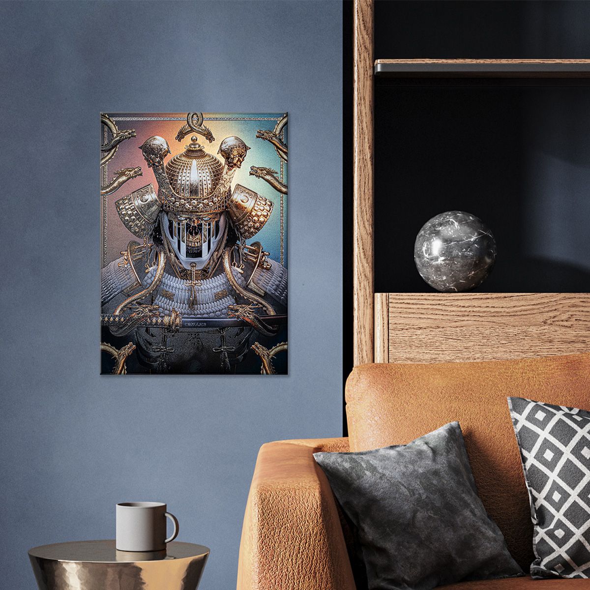 Displate – metal posters | Change your wall, change your world