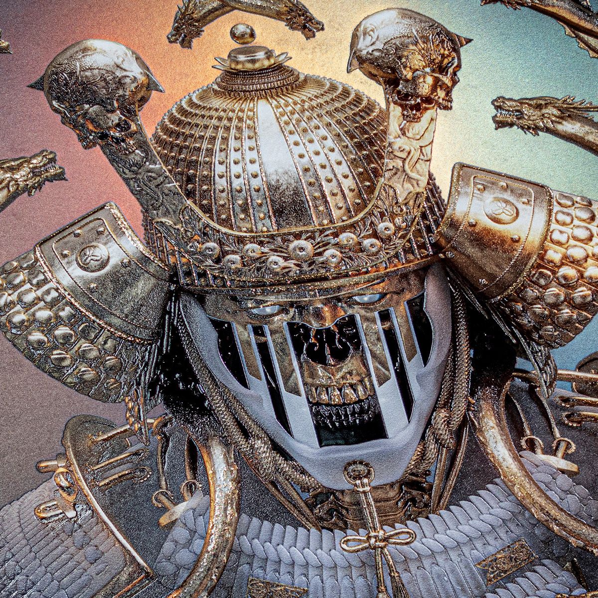 Displate – metal posters | Change your wall, change your world