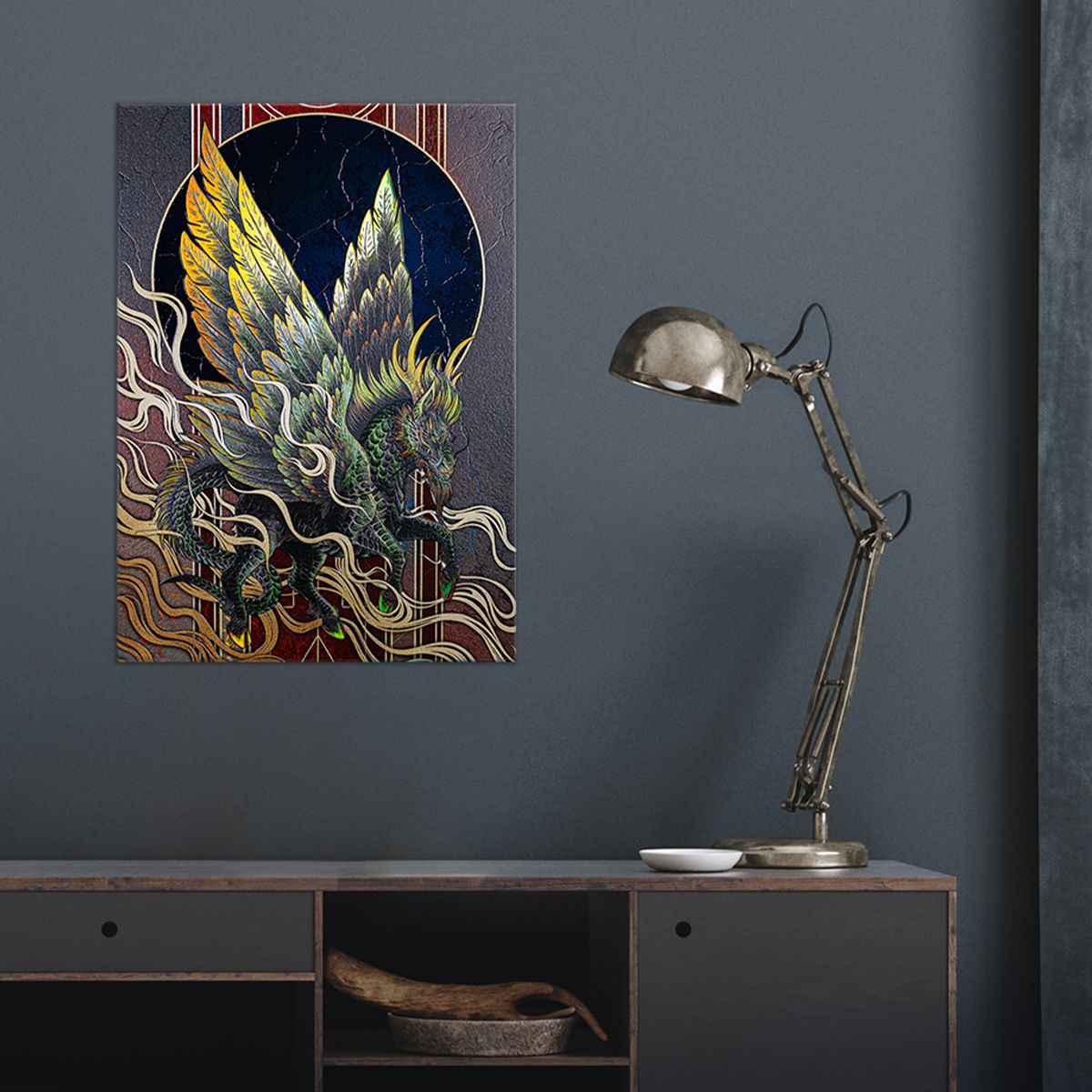Displate – metal posters | Change your wall, change your world