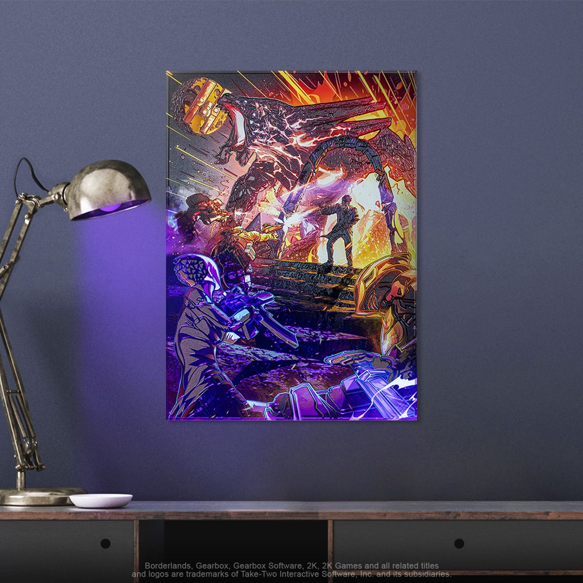 Displate – metal posters | Change your wall, change your world